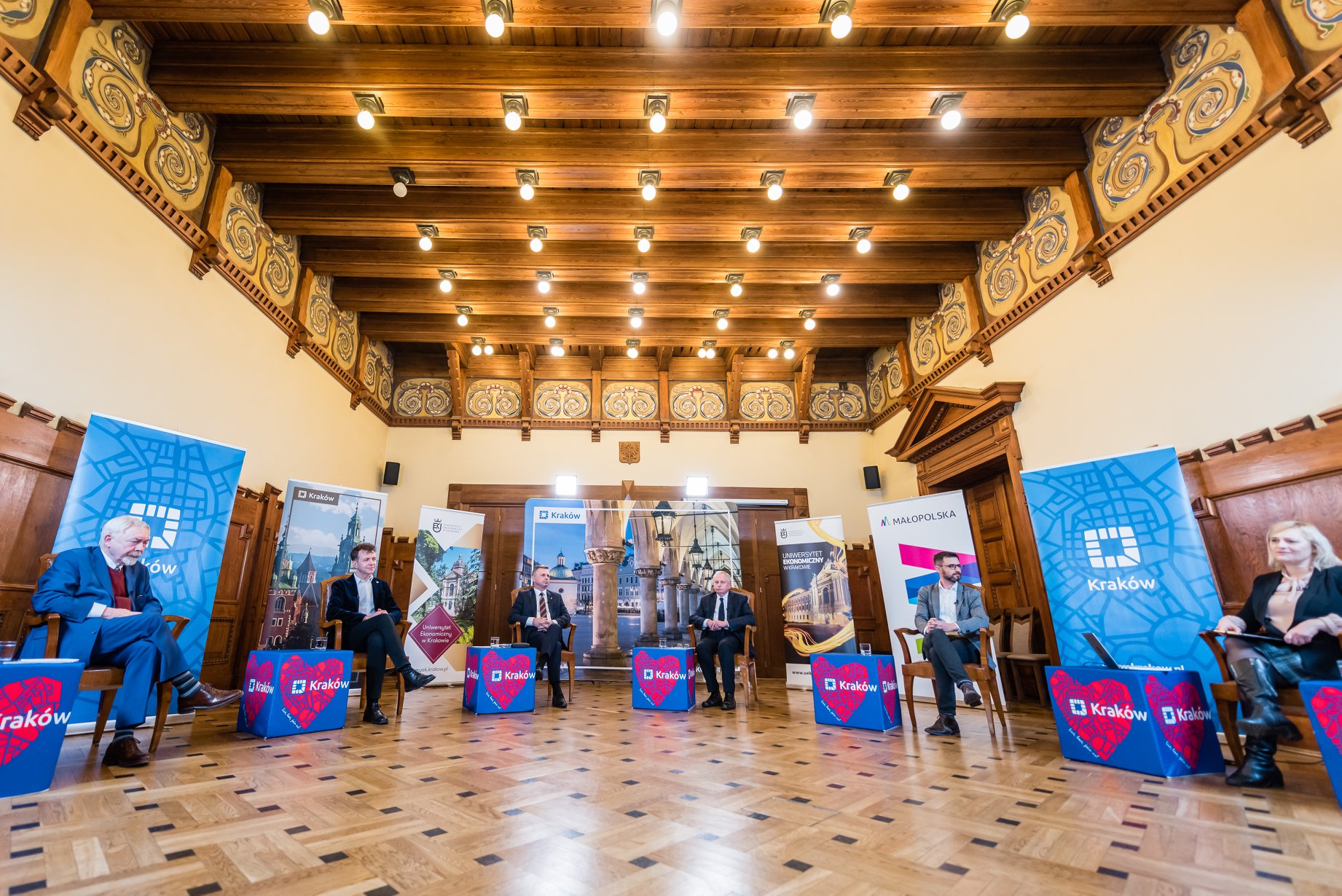 Centrum Polityk Publicznych